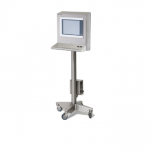 Tablet Press Compression Force Monitoring & Data Acquisition | IPR
