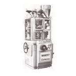 Manesty Express Tablet Press | IPR